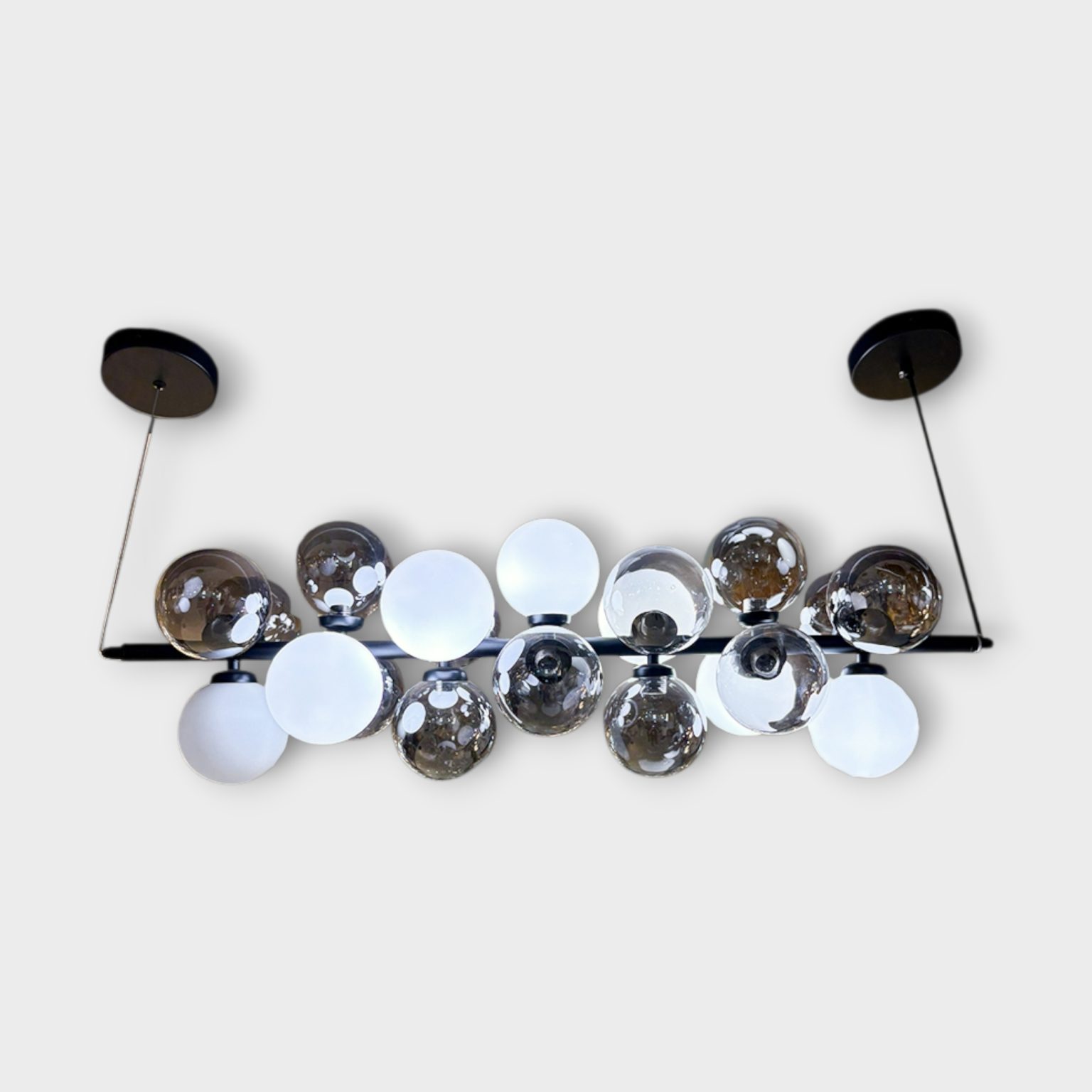 7073-21 Pendent Light | PASHA Energy Ltd. | 01973-558819
