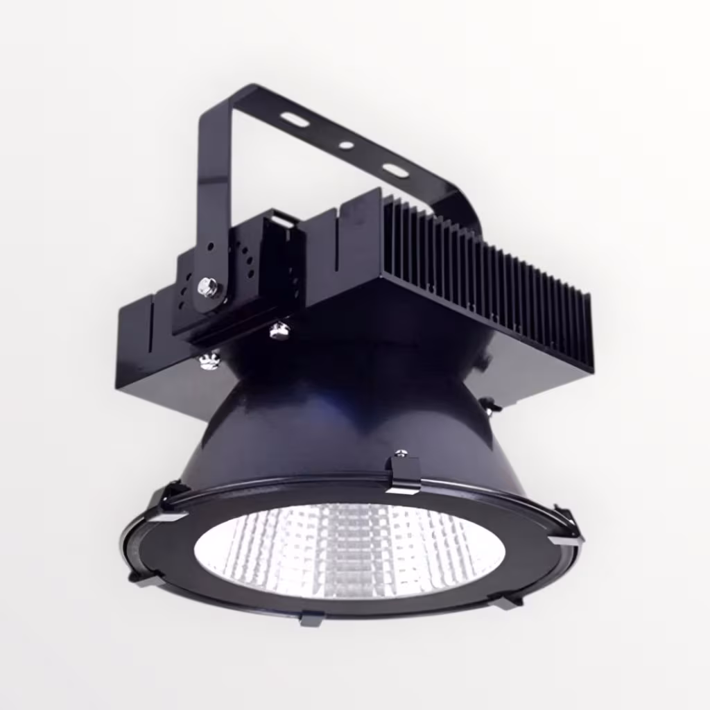 LED High Bay Lights Bangladesh | Pasha Energy Efficient Industrial ...