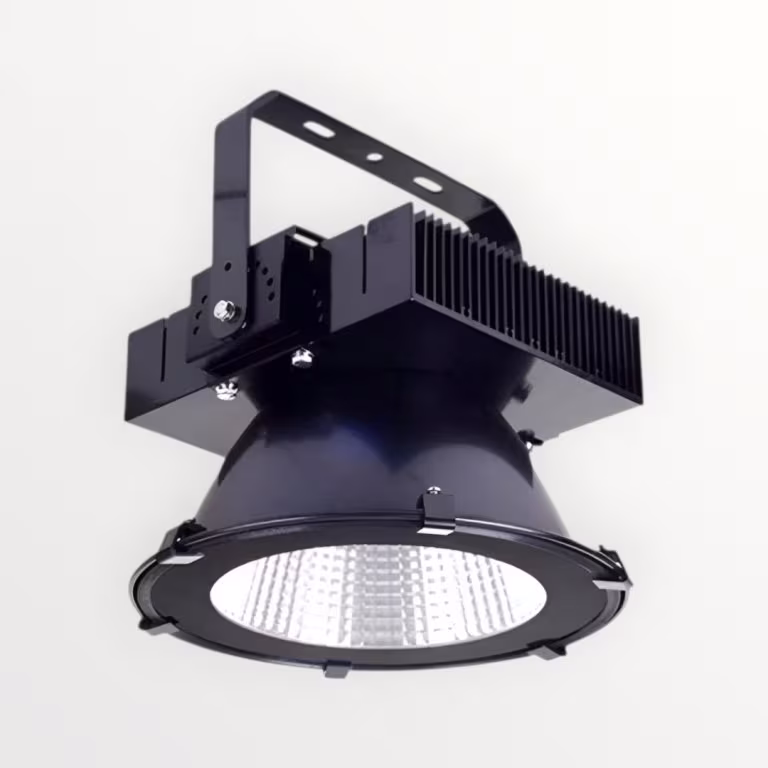 LED High Bay Lights Bangladesh | Pasha Energy Efficient Industrial ...